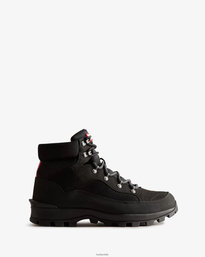botas comando con cordones y aislamiento explorer JV4X48575 Hunter ... botas comando con cordones y aislamiento explorer JV4X48575 Hunter ...